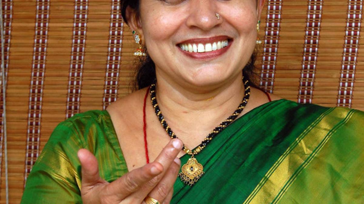 Unflinching devotion to Kuchipudi - The Hindu