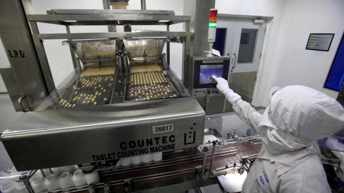 Cipla slashes prices of cancer drugs - The Hindu