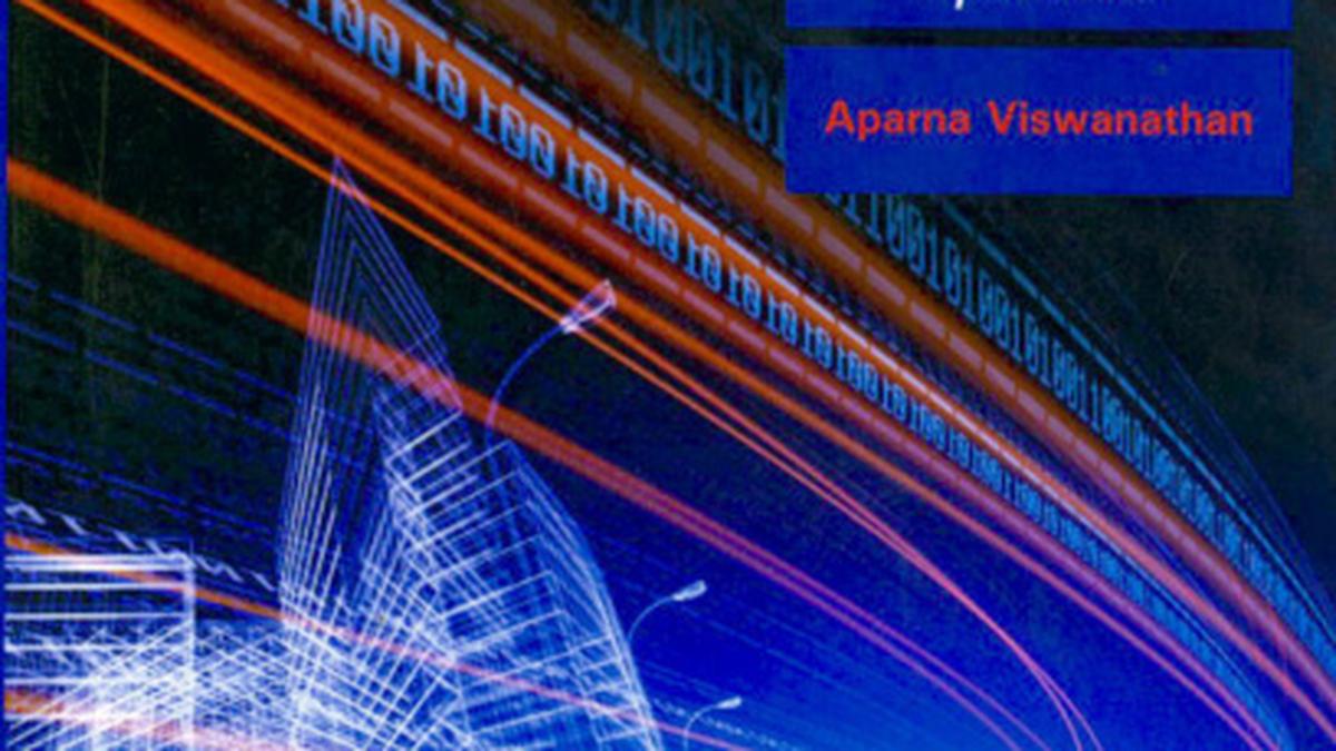 Crime and punishment in cyber world - The Hindu