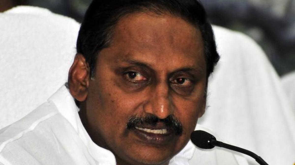 Indian couple appeal to higher court; Kiran Reddy writes to Centre ...