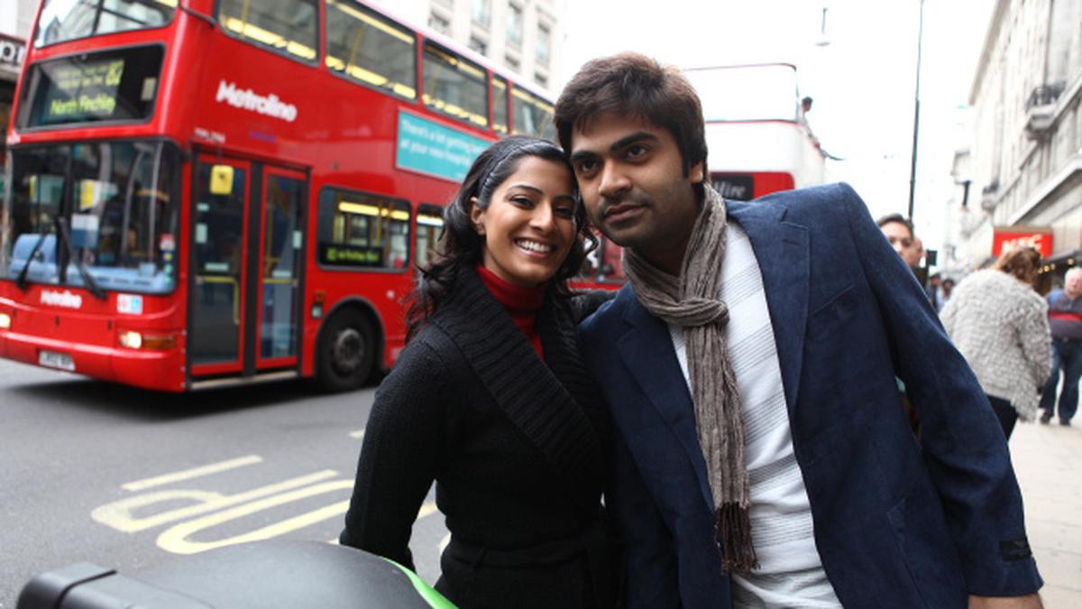 Podaa Podi: In the name of love … - The Hindu