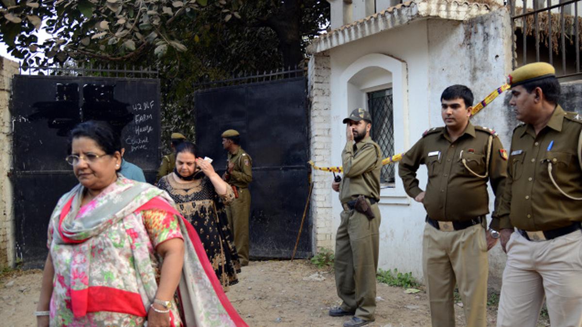 The rise and rise of Ponty Chadha - The Hindu