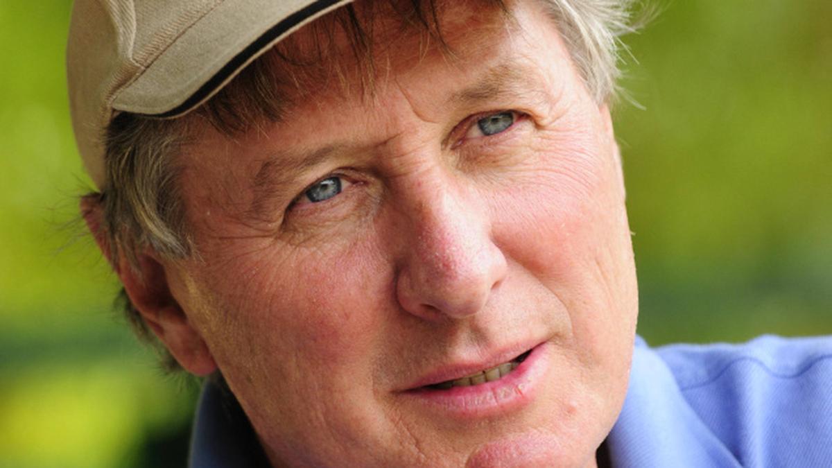 Nobbs prefers to look forward than see wounds of the past - The Hindu