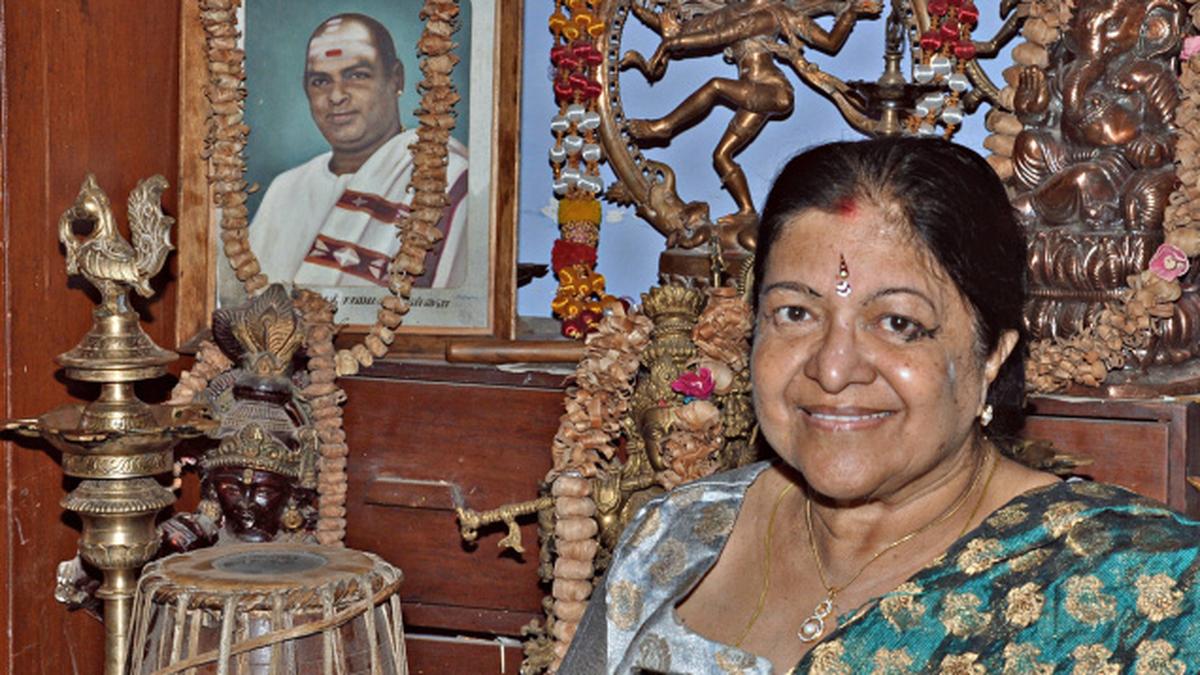 Classical Pi - The Hindu