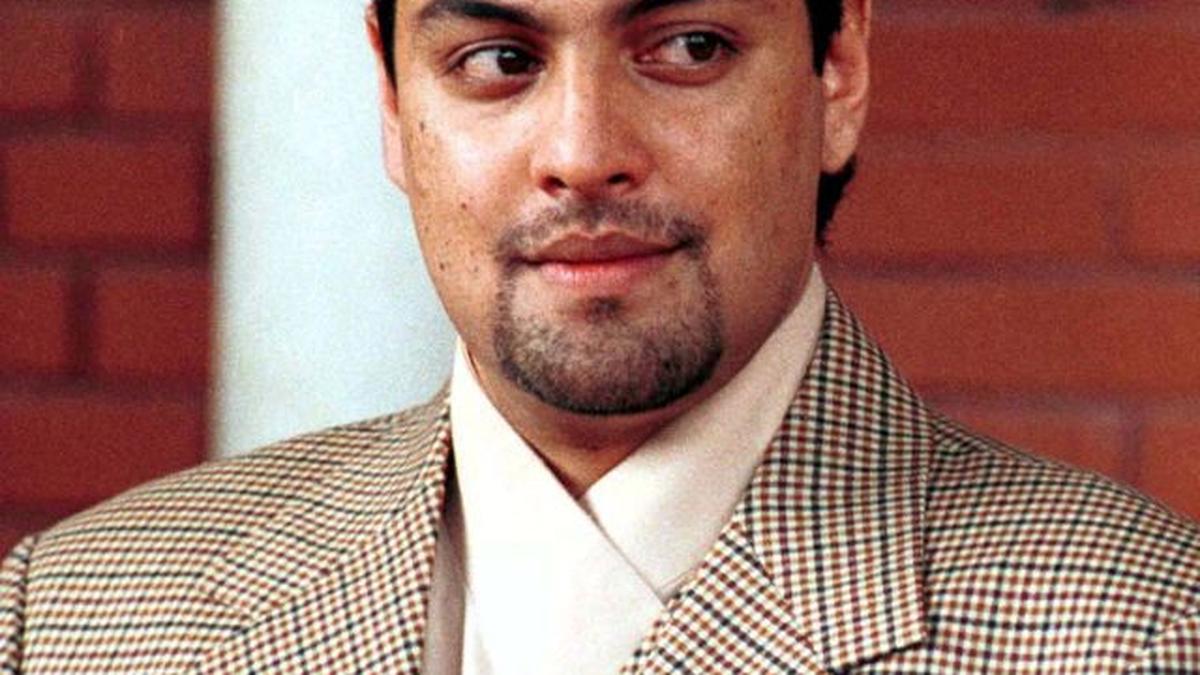 Nepal's ex-prince was jailed for drug possession - The Hindu