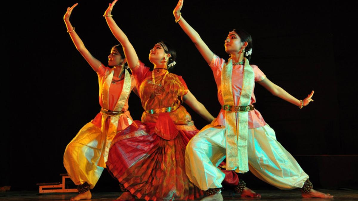 Ahalya: enigma of purity and pollution - The Hindu