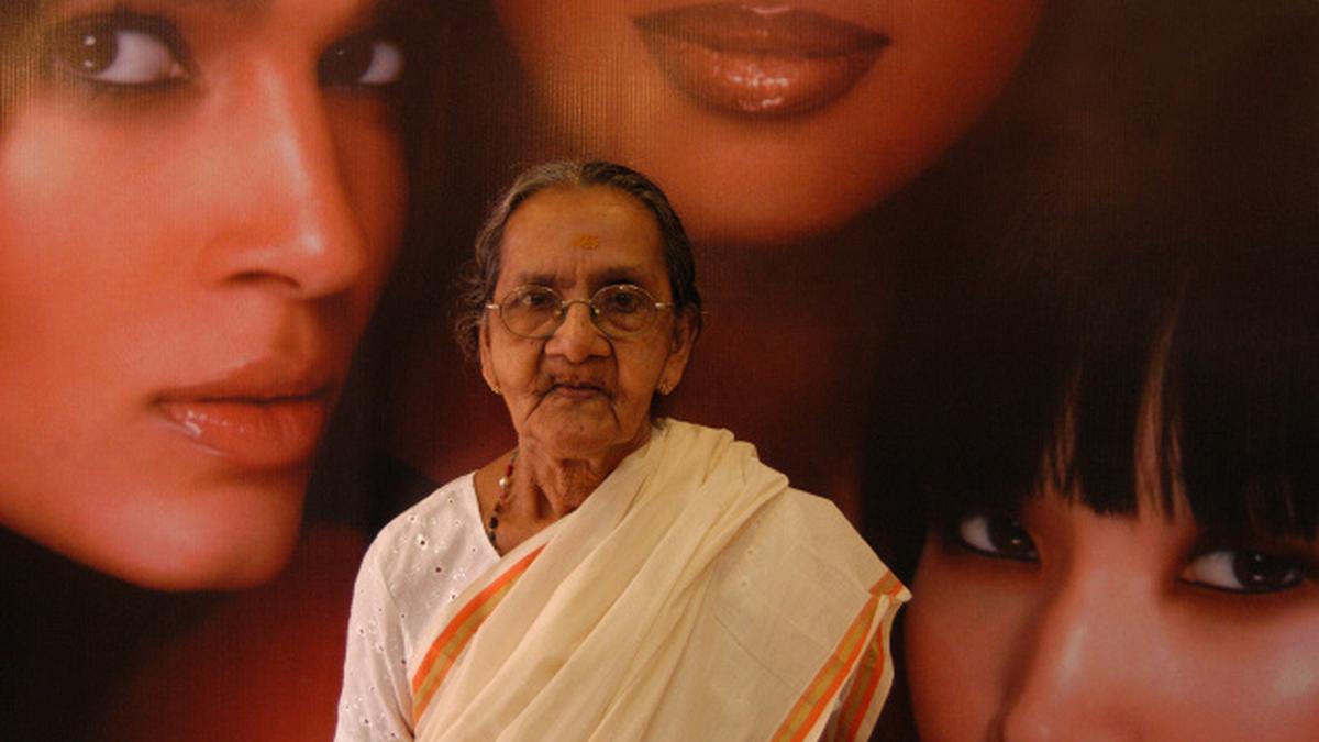 The feminisation of old age - The Hindu