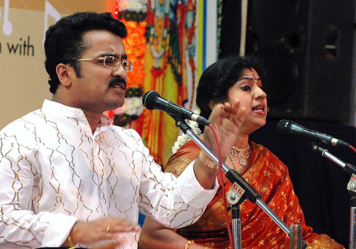 And Quiet Flows The Karamana: Two of a kind - The Hindu