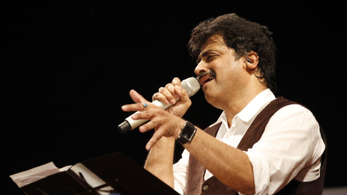 Remembering Rajesh - Hindi Retro - The Hindu