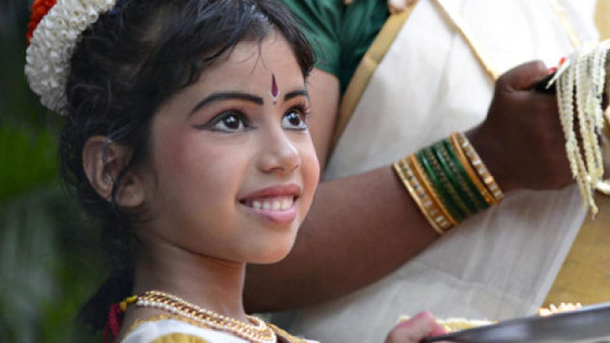 Kerala Samajam conducts cultural programmes - The Hindu