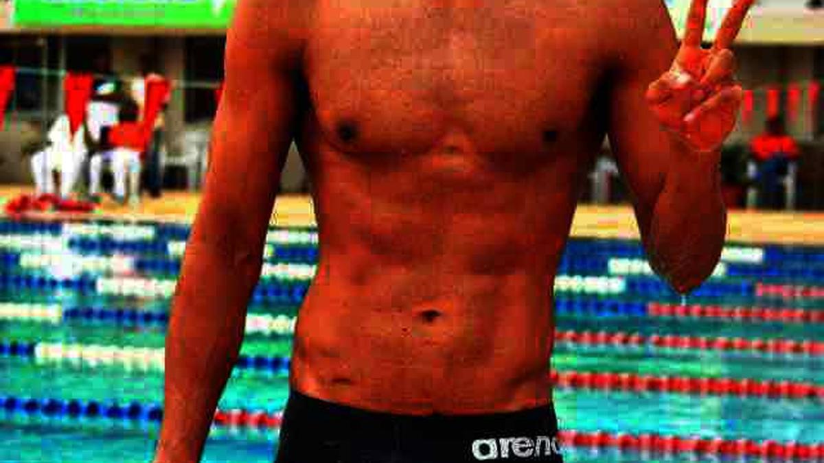 Olympian Khade appointed as Deputy Collector - The Hindu