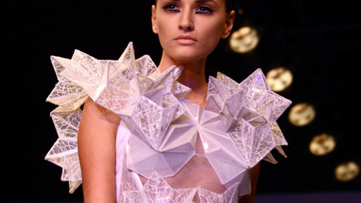 Superman to Ganesha - The Hindu