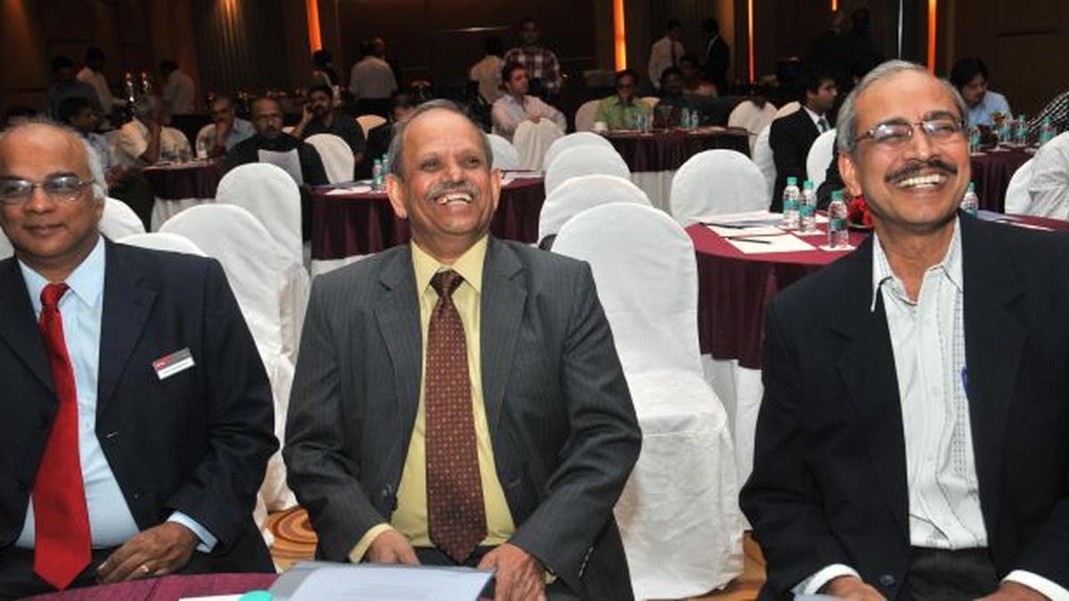 Reforms pushed through by stealth rather than design: Govinda Rao - The ...