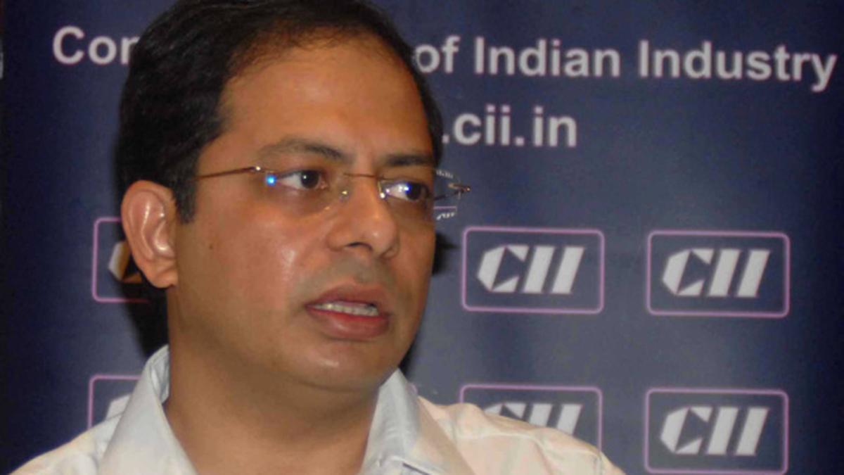 EPDCL plans to lay underground cables - The Hindu