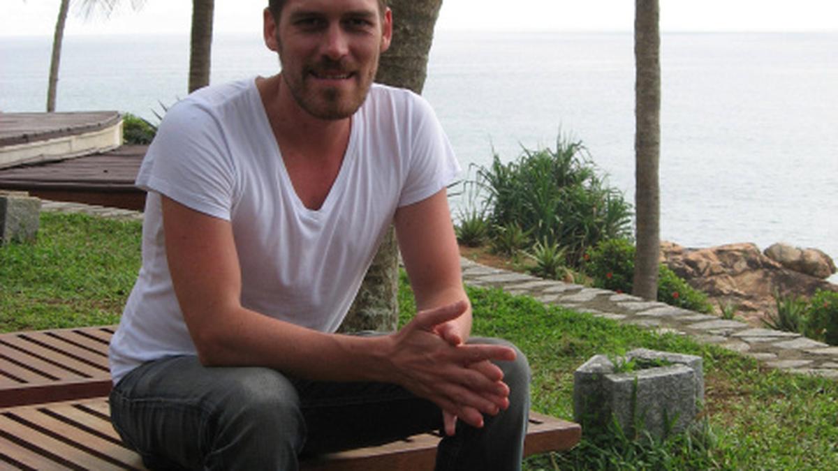 The right frames - The Hindu