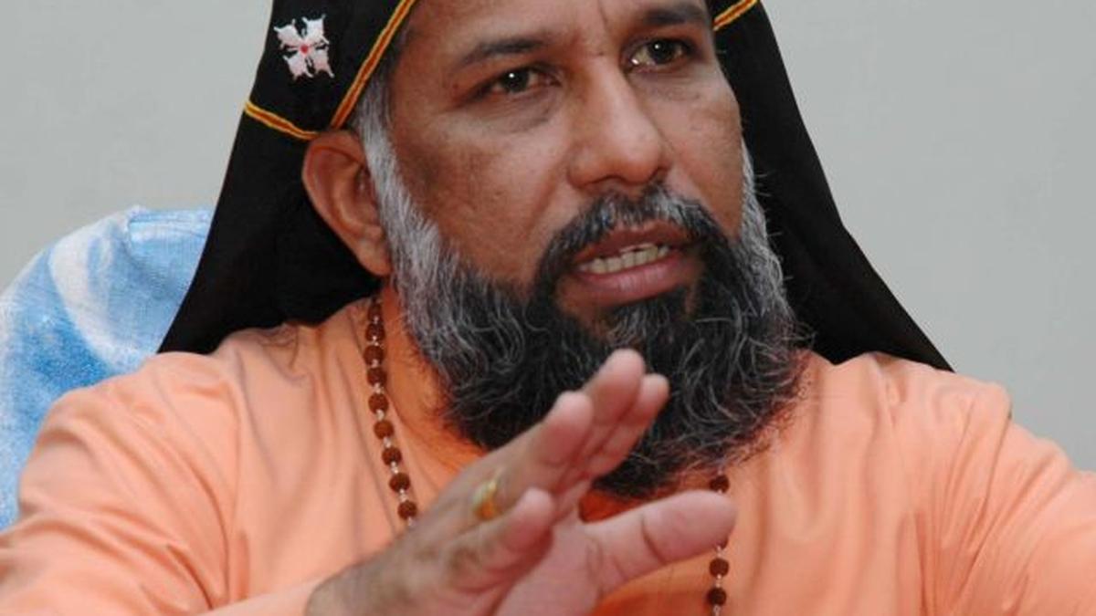 Mar Baselios Cleemis is Cardinal - The Hindu