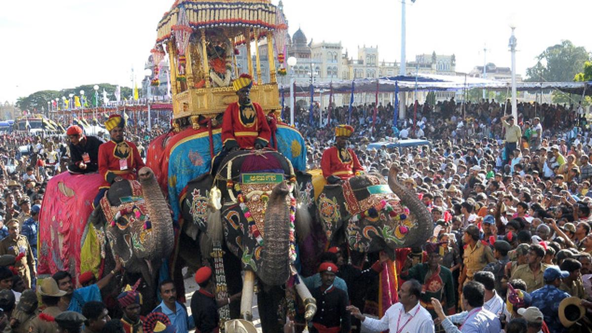 Karnataka’s cultural diversity on display - The Hindu