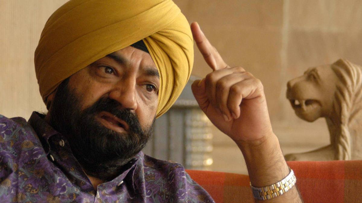 Bollywood mourns Jaspal Bhatti’s death - The Hindu