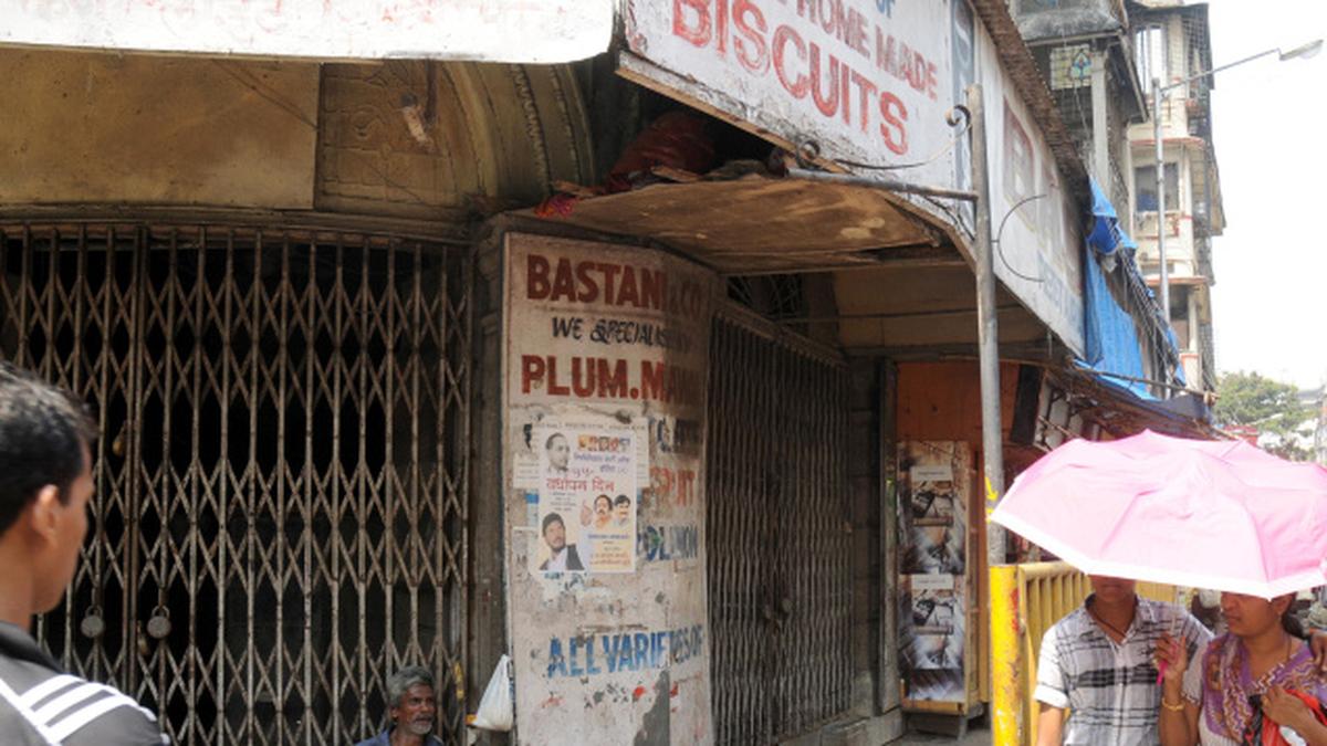 Photo File: Bye bye to Brun maska? - The Hindu