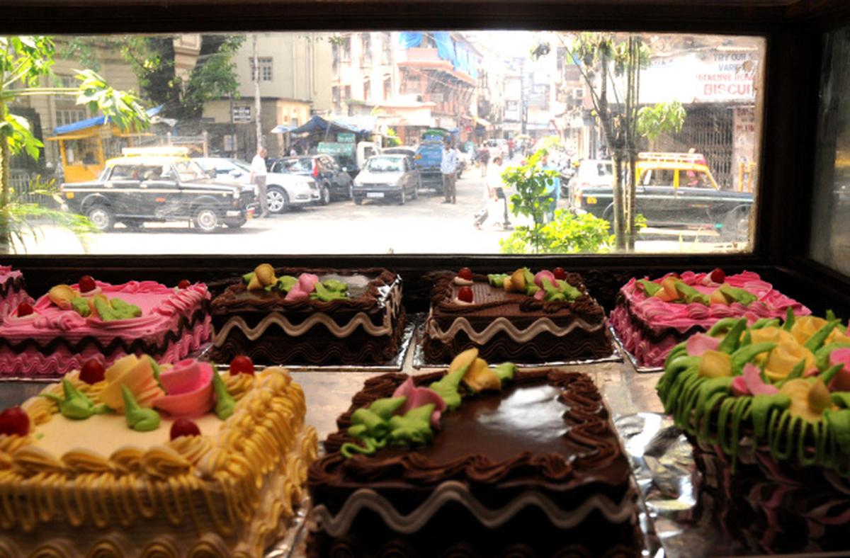 Photo File: Bye bye to Brun maska? - The Hindu