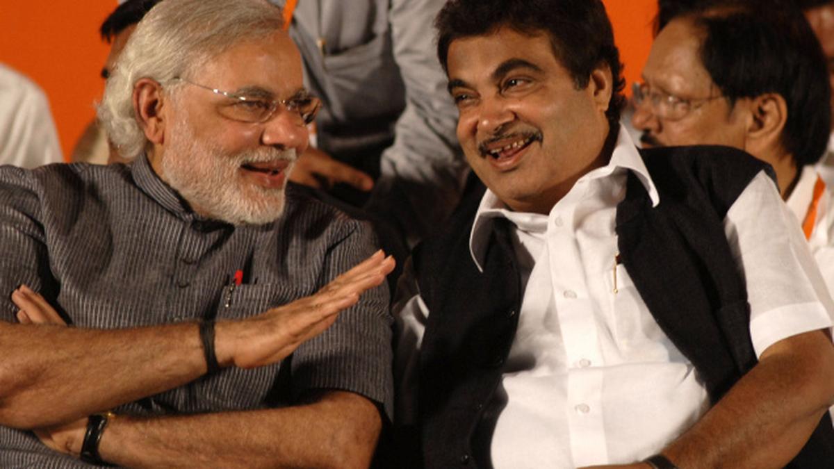 Modi fuels this bizarre convergence - The Hindu