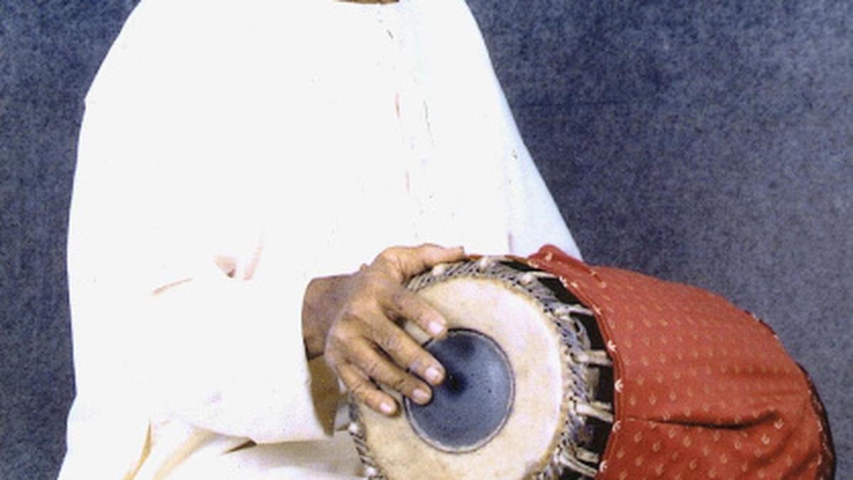 Artiste Cheena Kutty no more - The Hindu