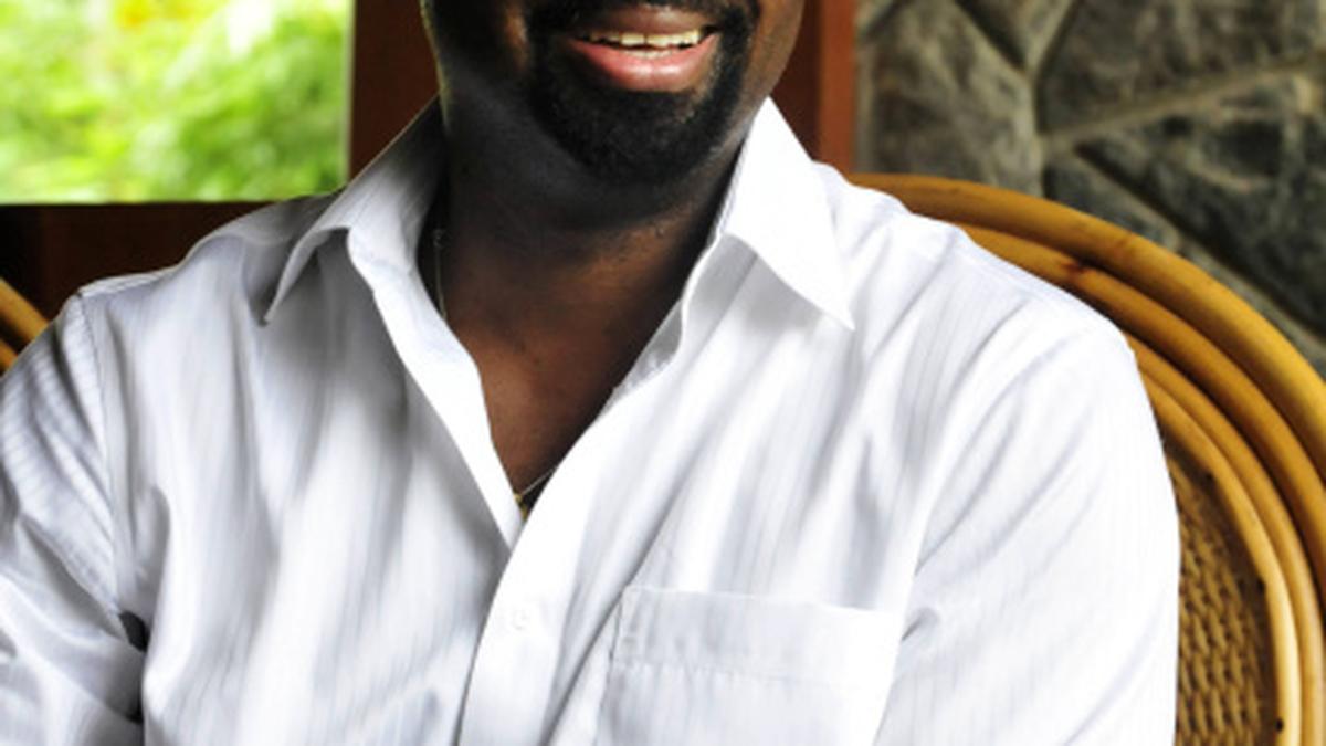 An unmanageable world sparks creativity: Ben Okri - The Hindu