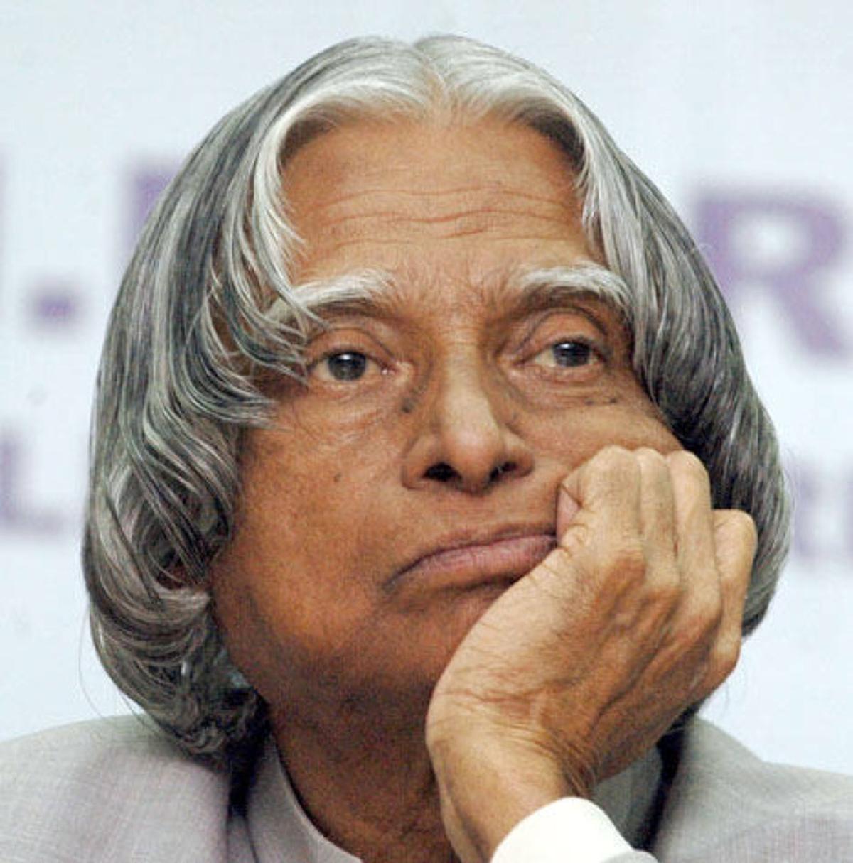 ‘No question of Kalam advising Sonia she couldn’t be PM’ - The Hindu