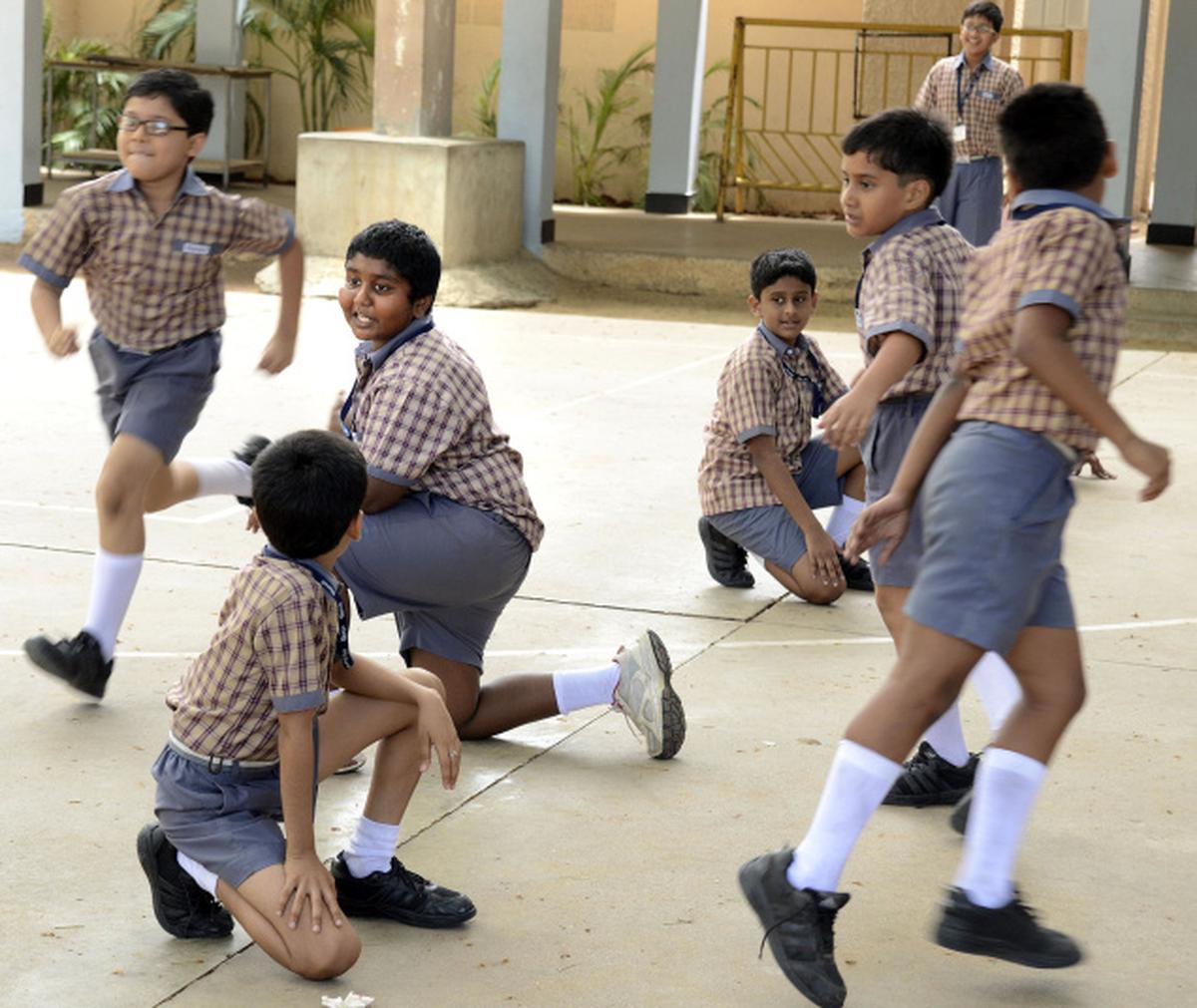 Good, bad or better: the student shuffling saga - The Hindu