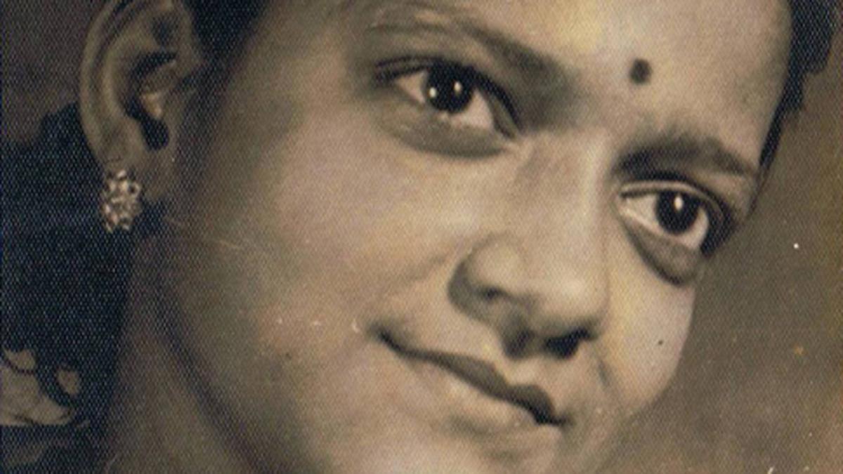 The Meera from Meerut - The Hindu