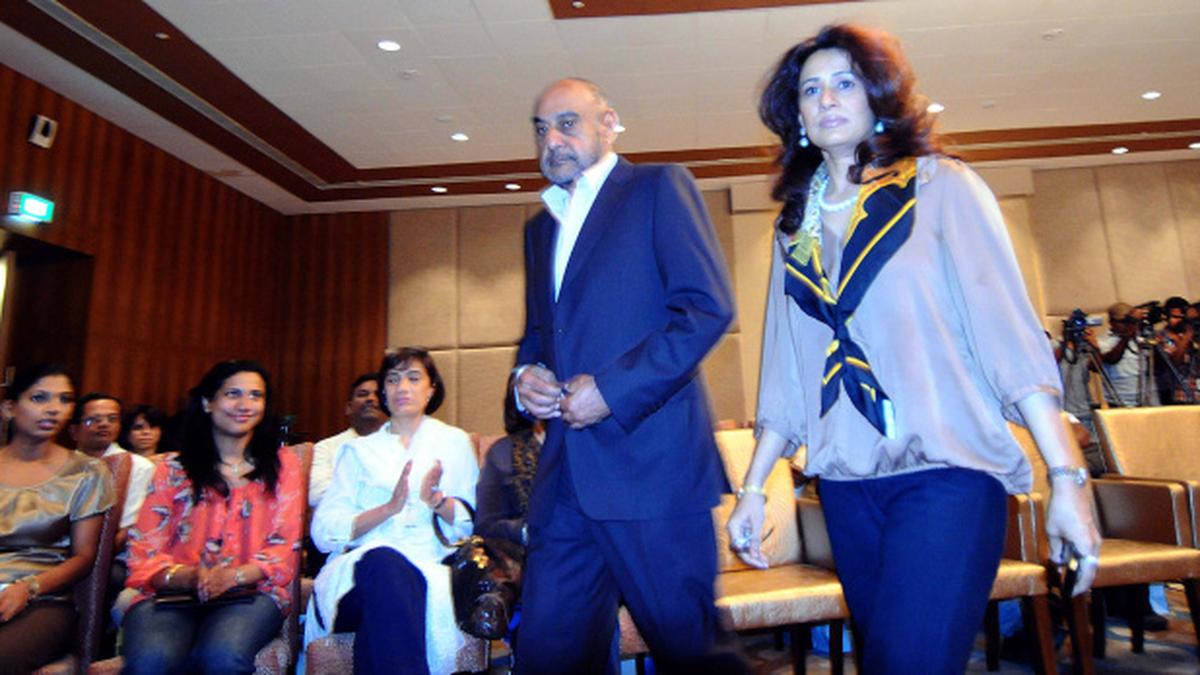 First Radisson Blu hotel opens in city - The Hindu