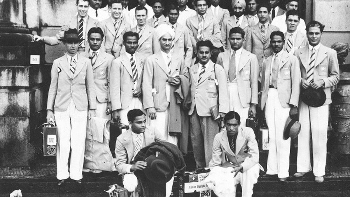 1936 Olympics: Hat-trick for India under Dhyan Chand - The Hindu