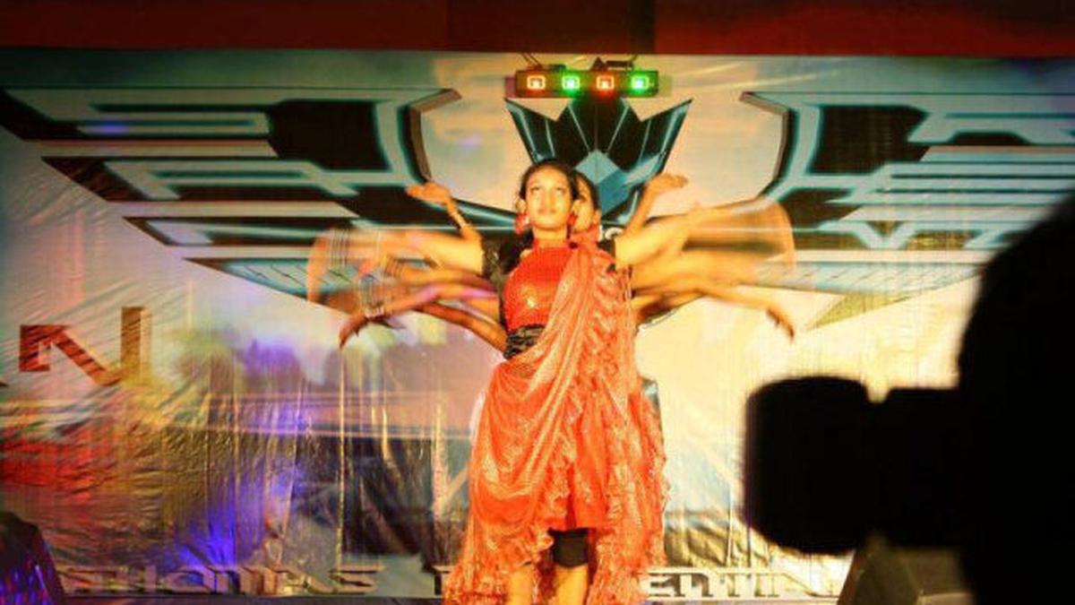 Loyola School emerges winners in San Revo - The Hindu