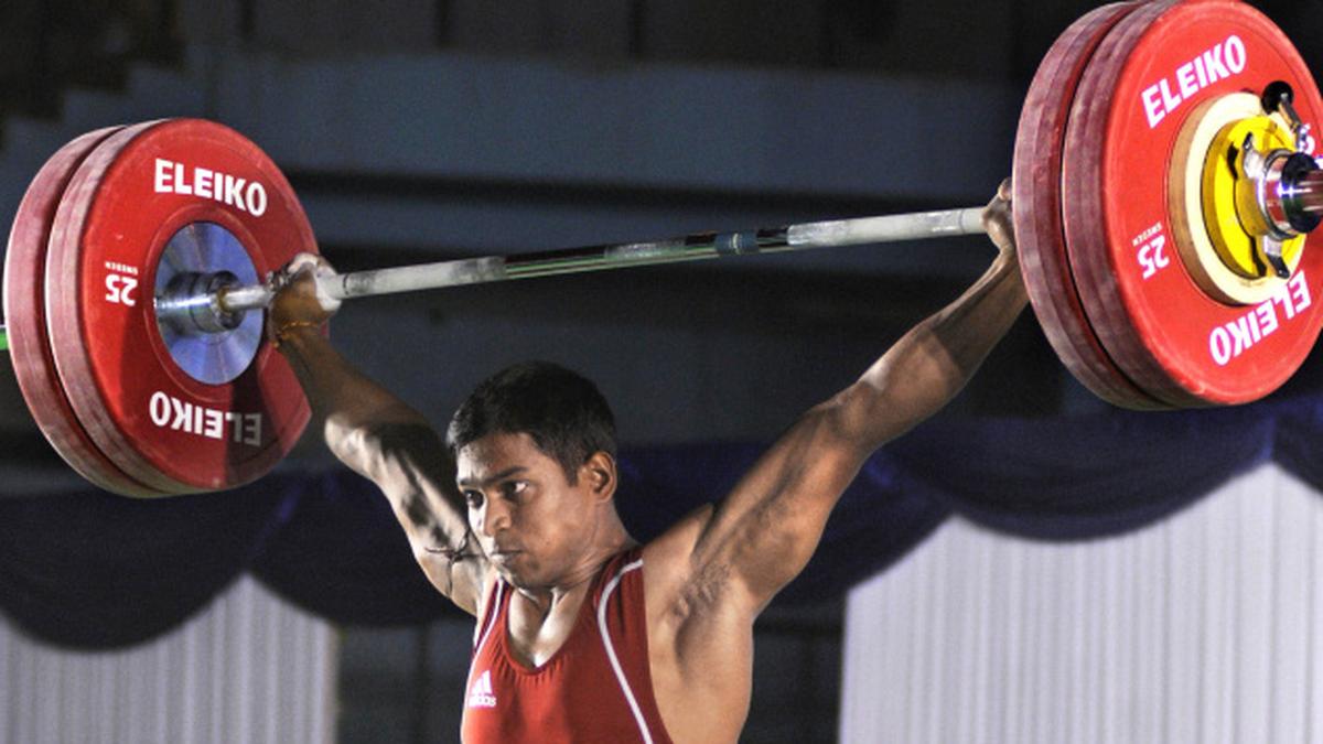 Soniya, Ravi Kumar keen to prove their worth - The Hindu