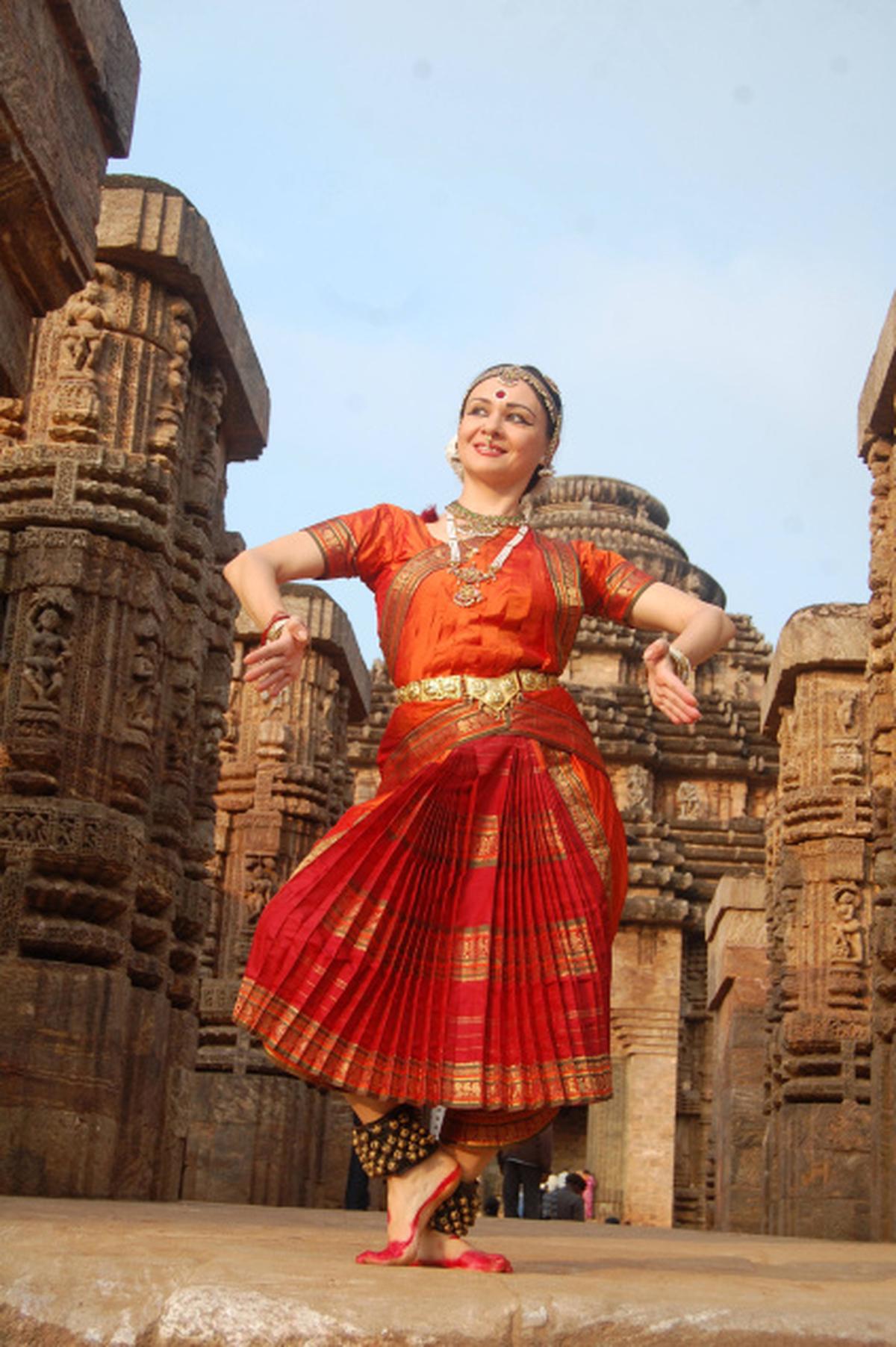 In search of the divine - The Hindu