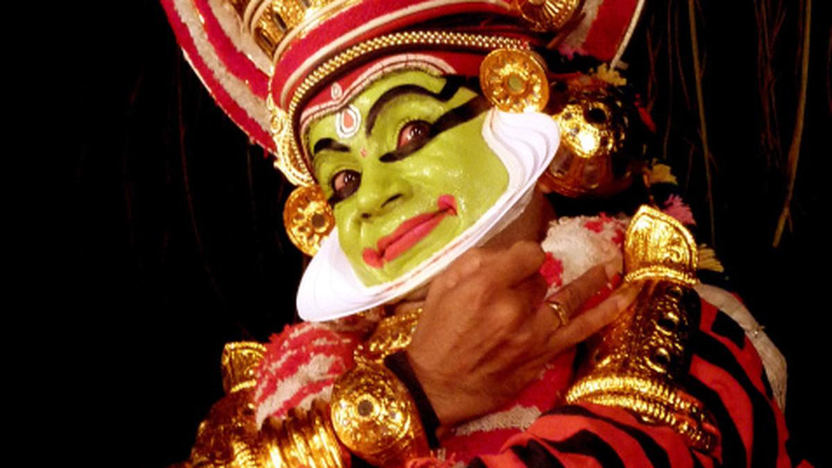 Tradition and the times - The Hindu