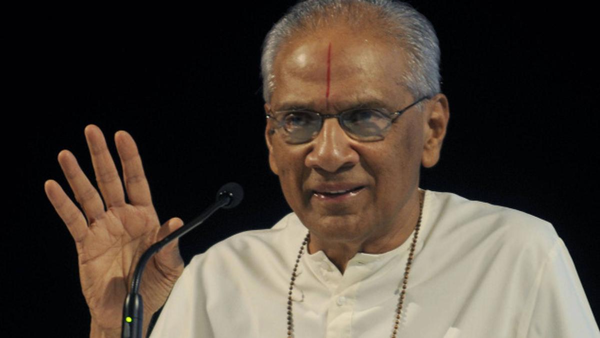 Of intellect, intelligence and awareness - The Hindu