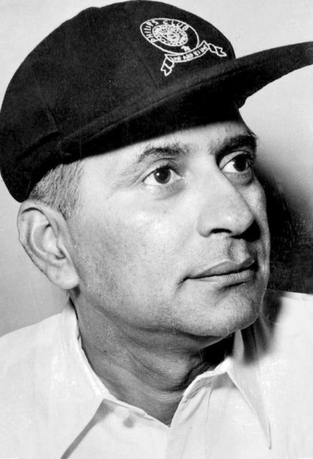 Remembering Lakshmi Ratan - The Hindu