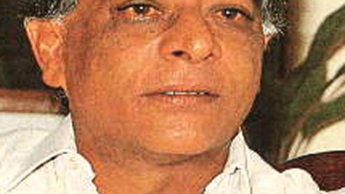 When Jai met the same fate as Unmukt - The Hindu