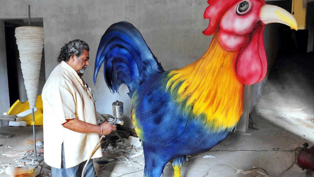 Cultural fiesta to crown Onam fete - The Hindu