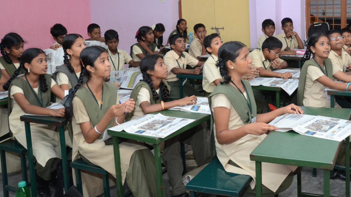 Respect the golden rule of respect - The Hindu