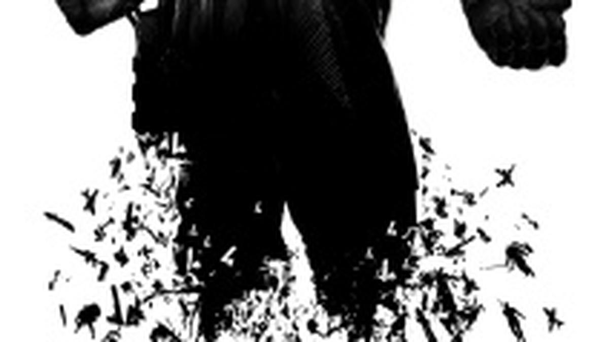 Solid Snake, simplified - The Hindu