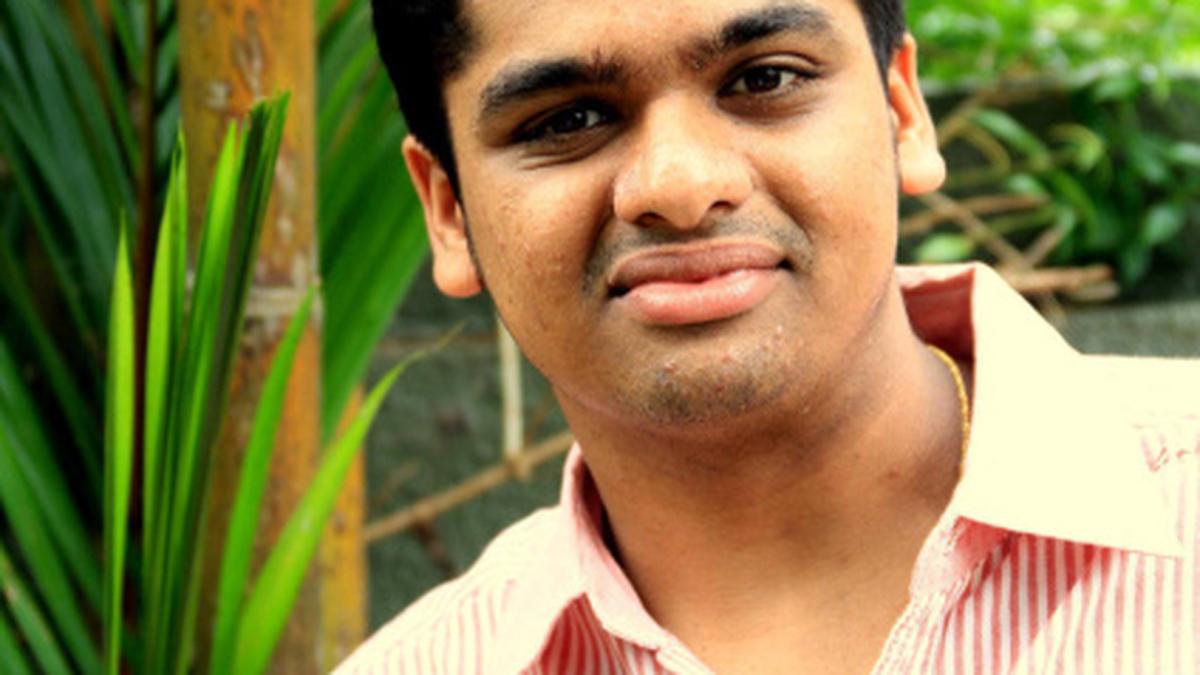 Pushing the boundaries - The Hindu