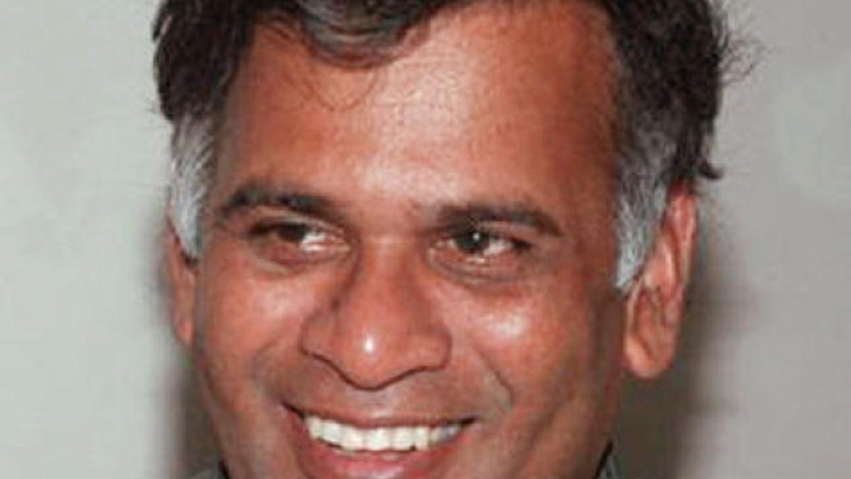 Tale of two lives - The Hindu