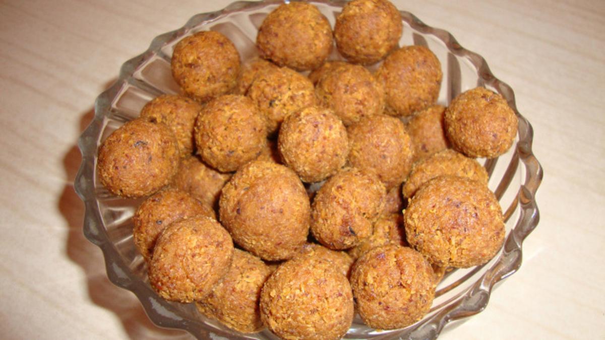 How to make…Kamarkat - The Hindu