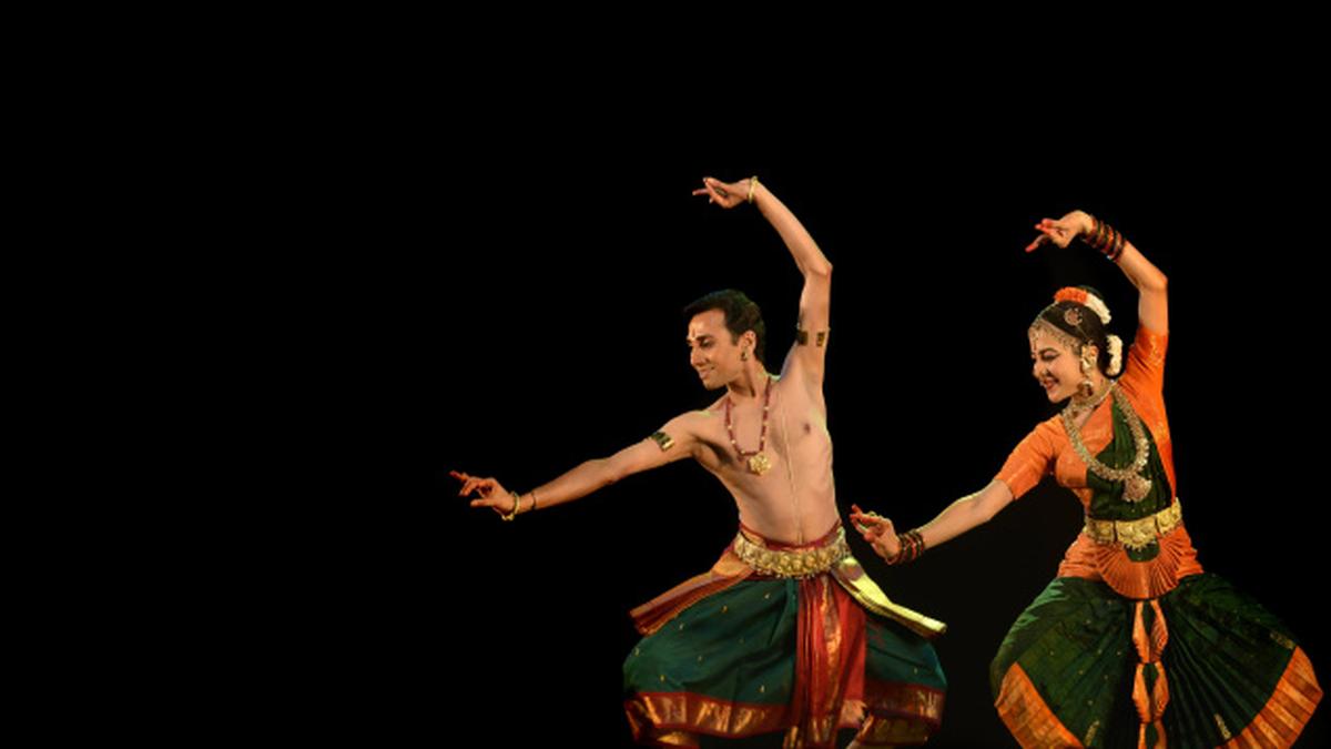 Tapestry of emotions - The Hindu