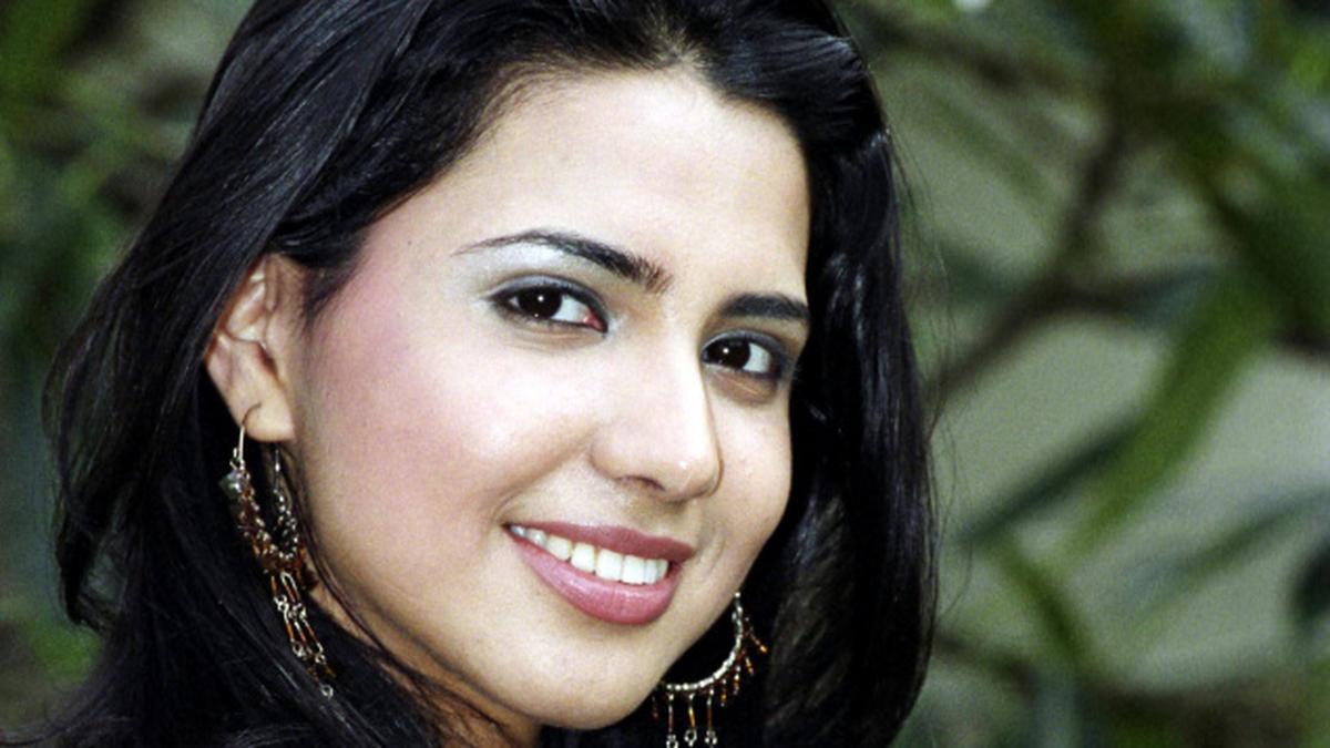 Ask Shahnaz - The Hindu