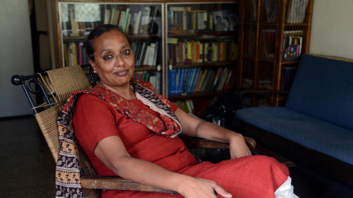 Pain and protest - The Hindu