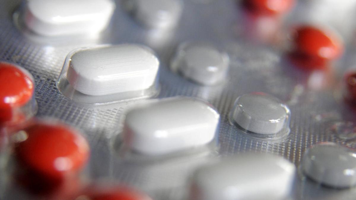 ‘Blood pressure pills could cause appendicitis’ - The Hindu