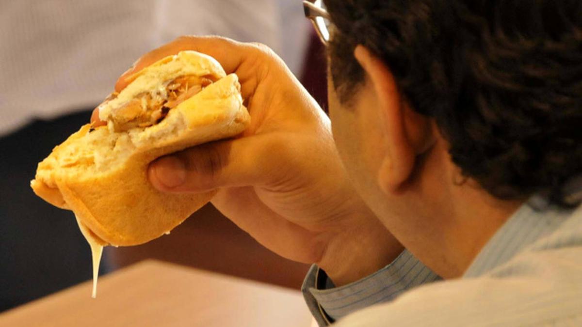 It’s all in the nose — getting to the bottom of taste disorders - The Hindu